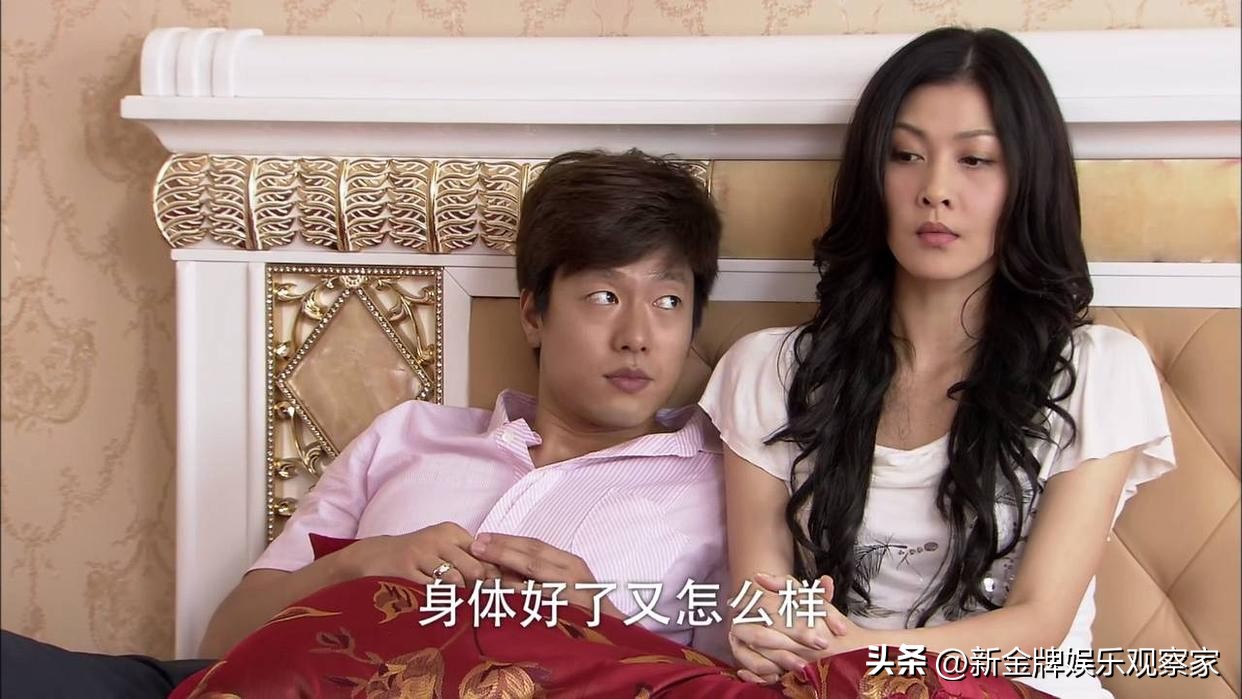 Choo Ja Hyun, Li Caihua, Shanglangjie 4 popular old dramas, Pinru uses ...