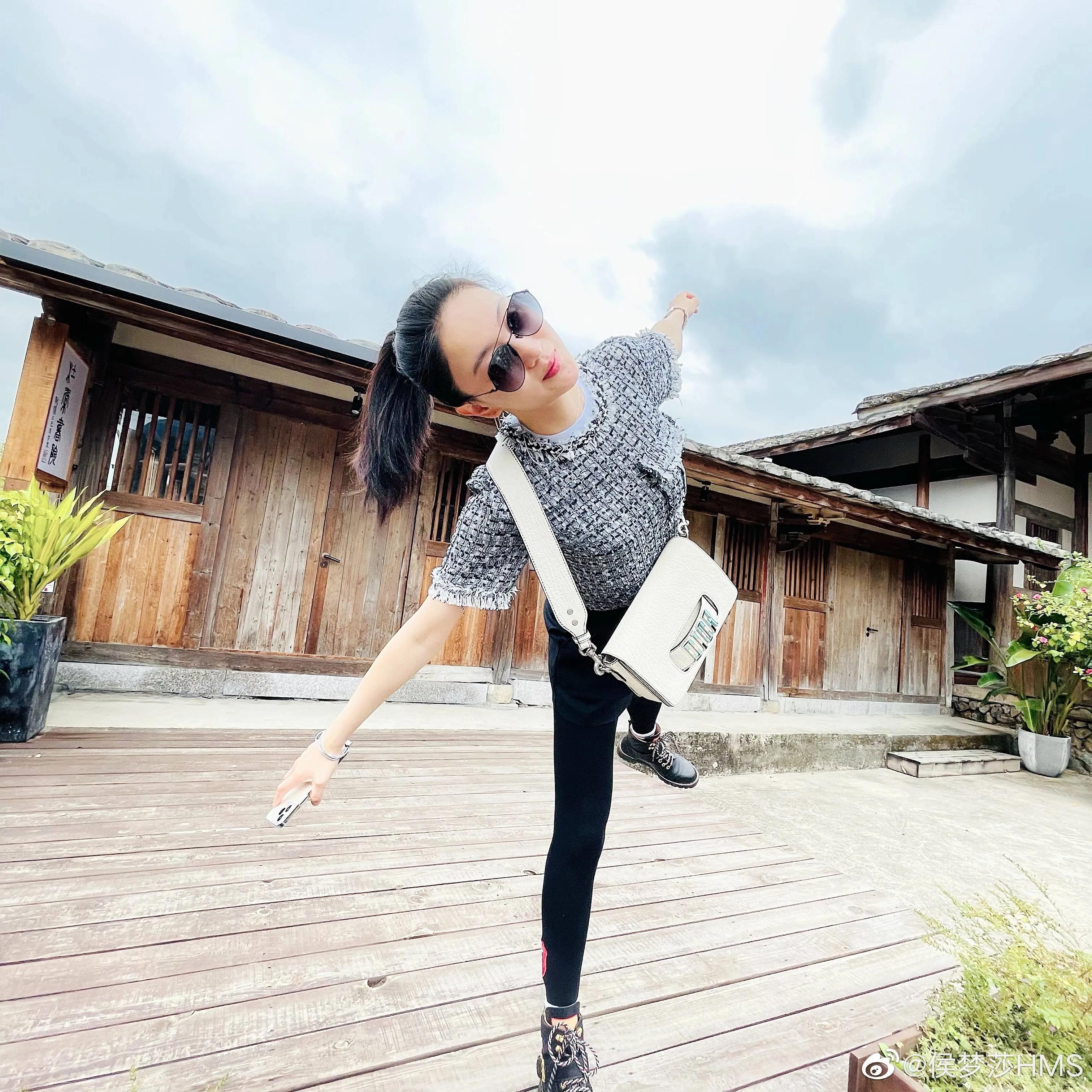 Do you still like Tang Xinyi like this? - iNEWS