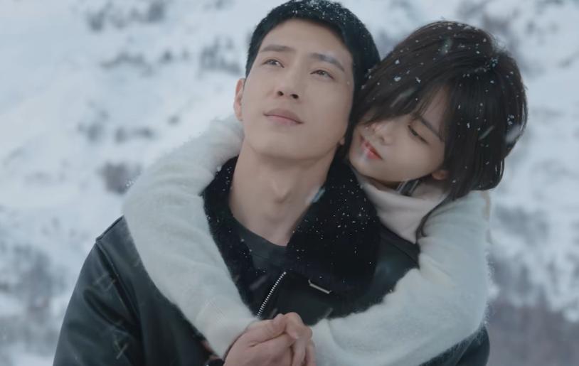 Hunan Satellite TV has made a big move. Tan Songyun's new drama is set ...