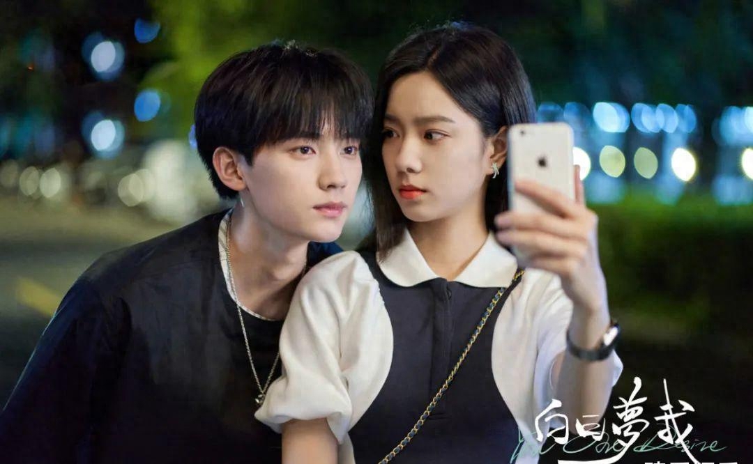 Zhuang Dafei plays one movie after another? As soon as he debuted, he ...