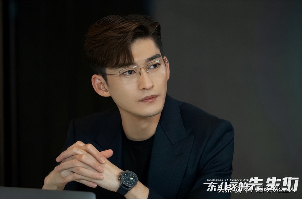 Zhang Han took the initiative to ask for a stand-in while filming, Zhou ...