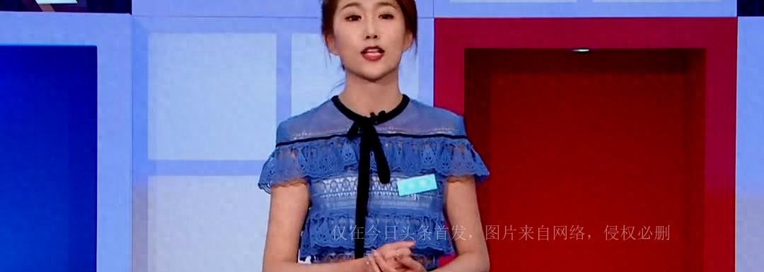 Dragon TV's two new hosts are good-looking, capable and have a bright ...