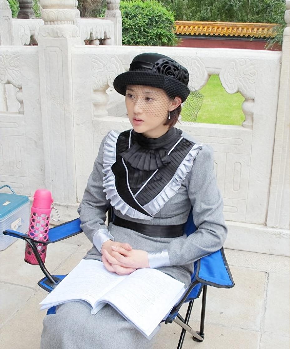 Famous actor Liu Bin: After three marriages and three divorces, how ...