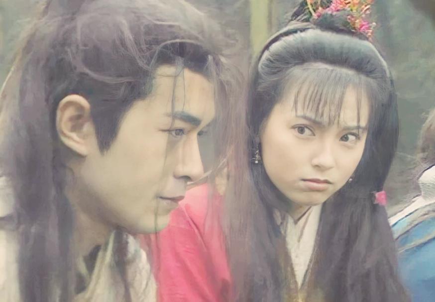 Guo Fu is not useless, she never imagined that her savage actions made ...