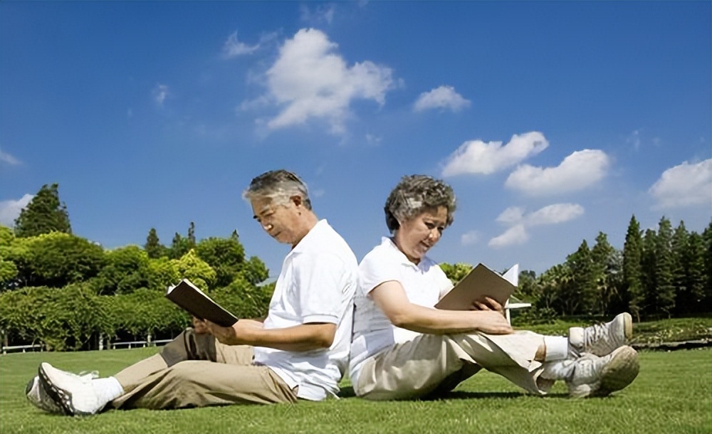 "Bathing in the sun" can not only replenish yang energy, but also have ...