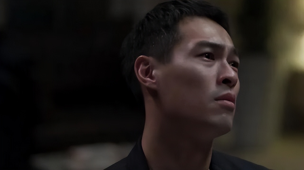 At the age of 22, he won the Golden Horse Award, Yang Youning's acting ...