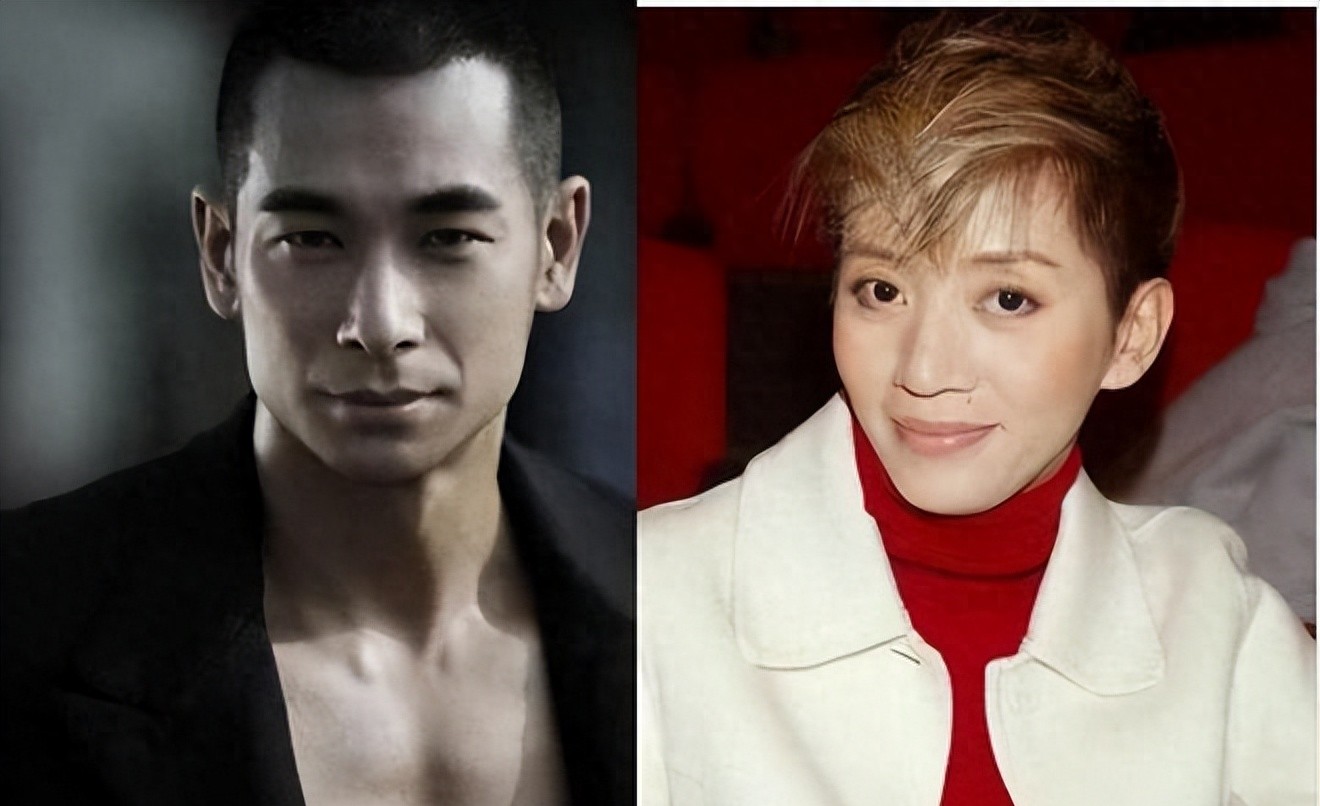 When Anita Mui was dying, she repeatedly told her bodyguards: I will ...