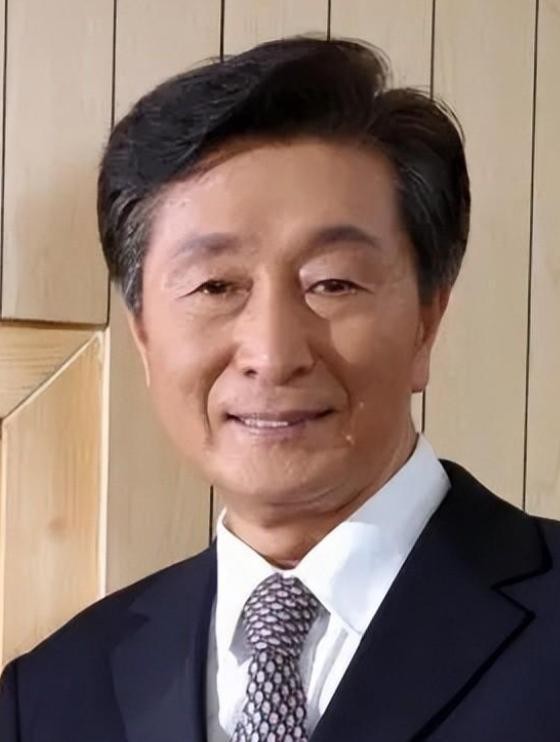 "Celebrity" Song Shixiong: He and his wife have gone through 57 years ...