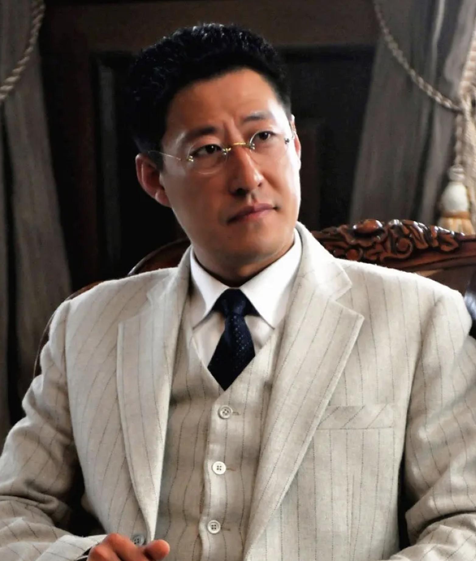 Actor Yu Zhen: That short half-year marriage almost ruined everything ...