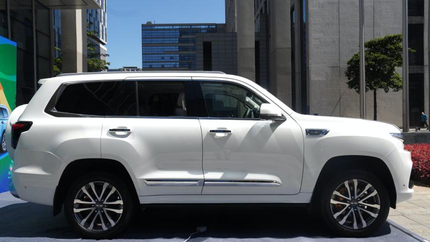 What is the charm of the Yangcheng BJ60 when playing at home? - iNEWS