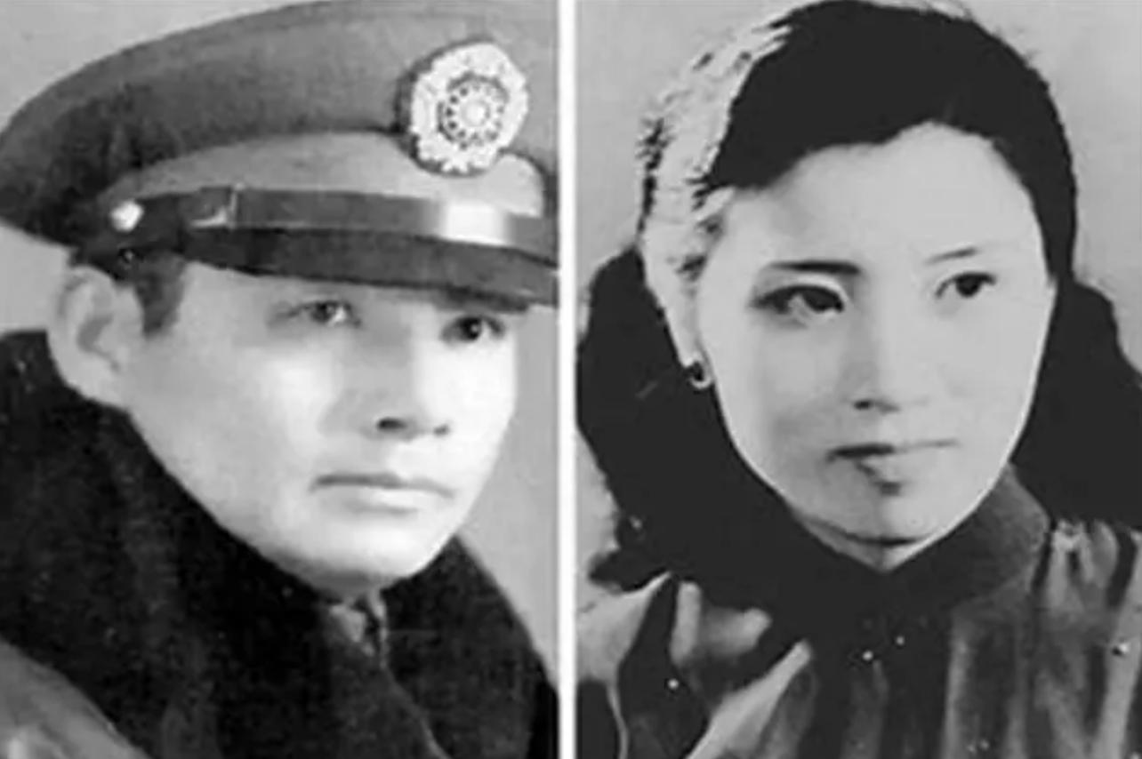 Zhang Lingfu said he wanted to eat dumplings, and his beloved wife ...