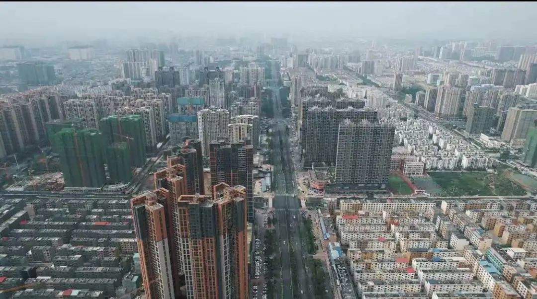 Take you to know the city of Guigang - iNEWS