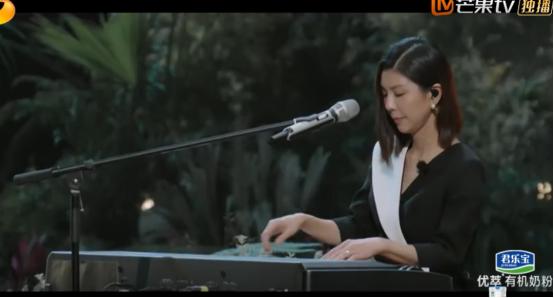 Douban 7.8, word of mouth exploded, music variety show comparable to ...