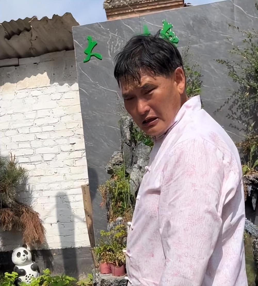 Chen Meng appeared in Zhujia Tiexi and helped the overcoat sister-in ...