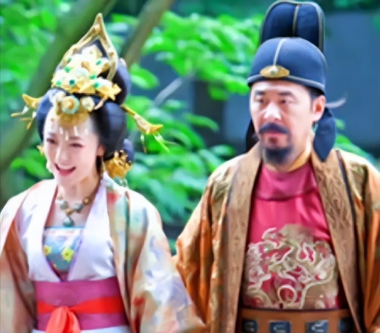 Did Li Shimin die from taking pills? - iMedia