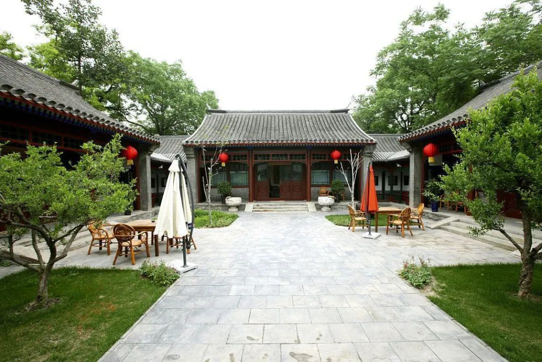 The History and Culture Behind Beijing Siheyuan (Part 2) - iNEWS