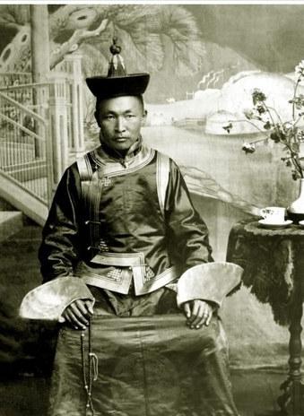 Russia preserved Lenin, Stalin and his remains with potion, he was a ...