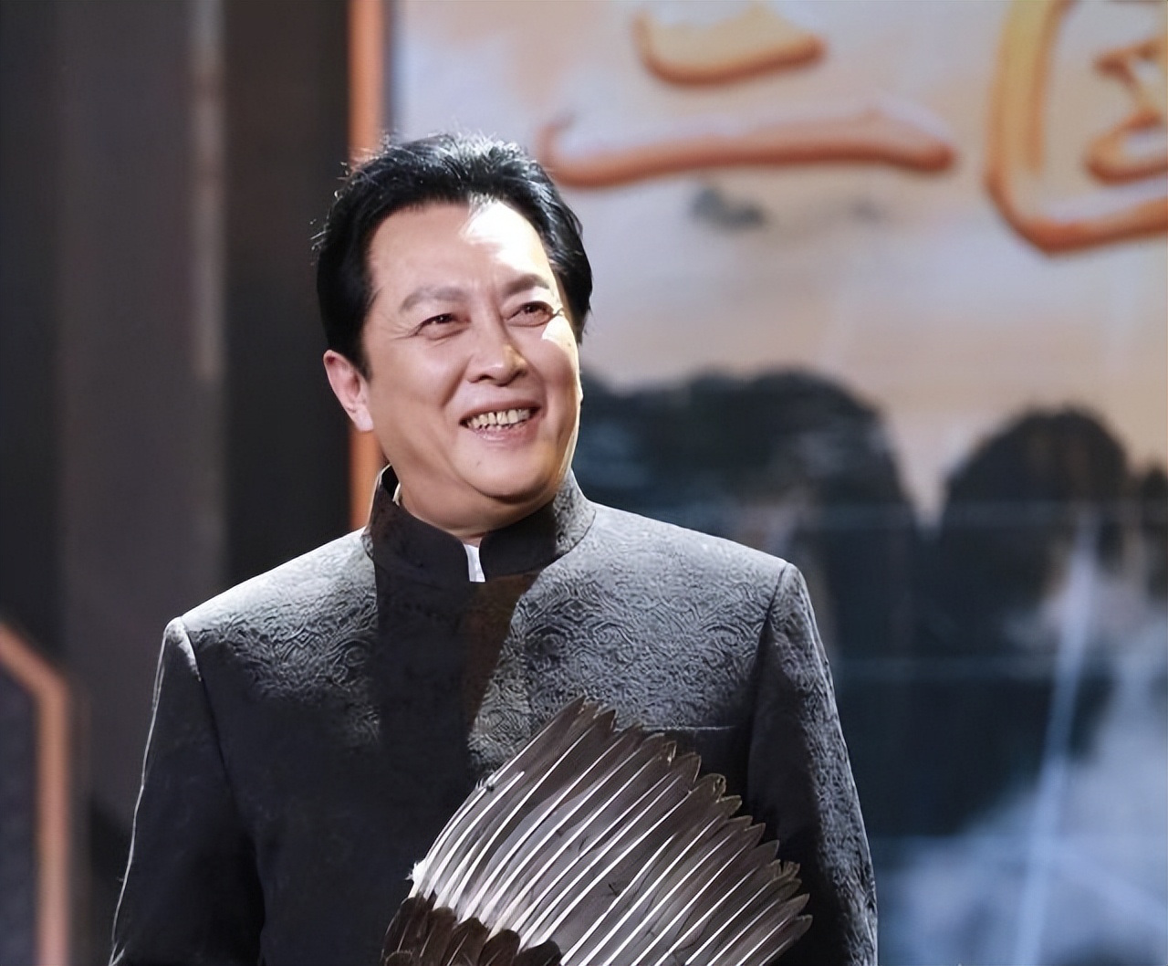 Tang Guoqiang: Returning to China at the age of 70, the dream has not ...