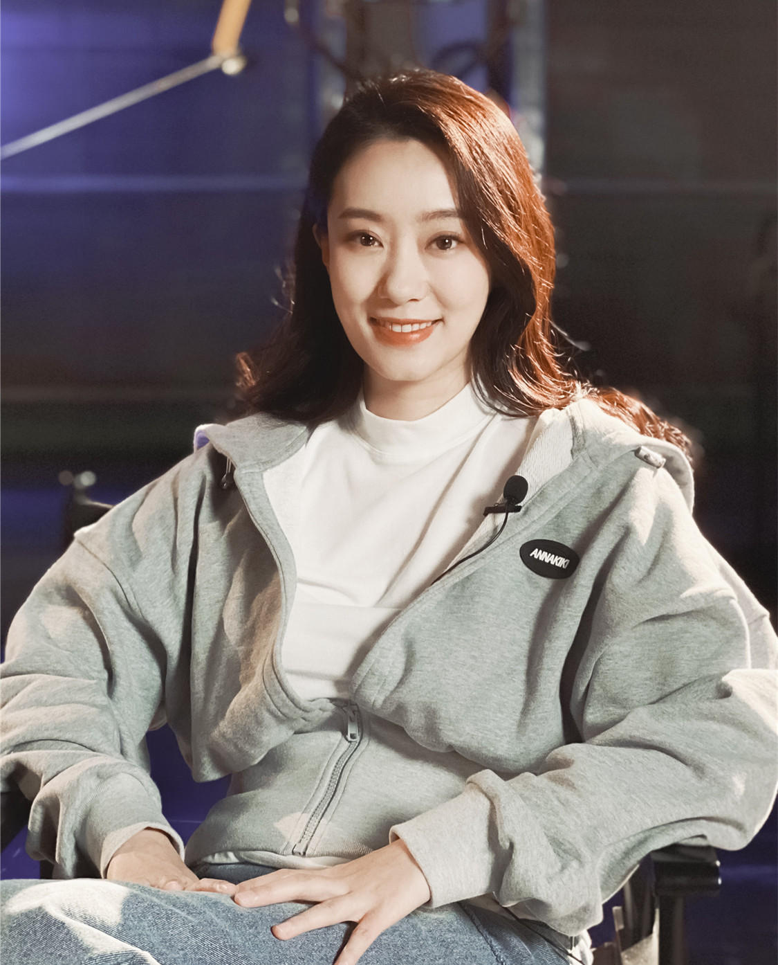 Nanjing Su Wang Plastic Surgery - "Mom" is the spokesperson for appearance, Zhang Xiaofei is ...