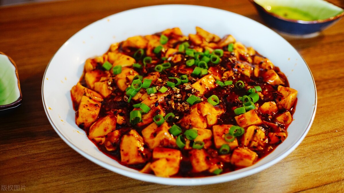 Making Mapo Tofu (Rice Takes You to Cook Food) - iMedia