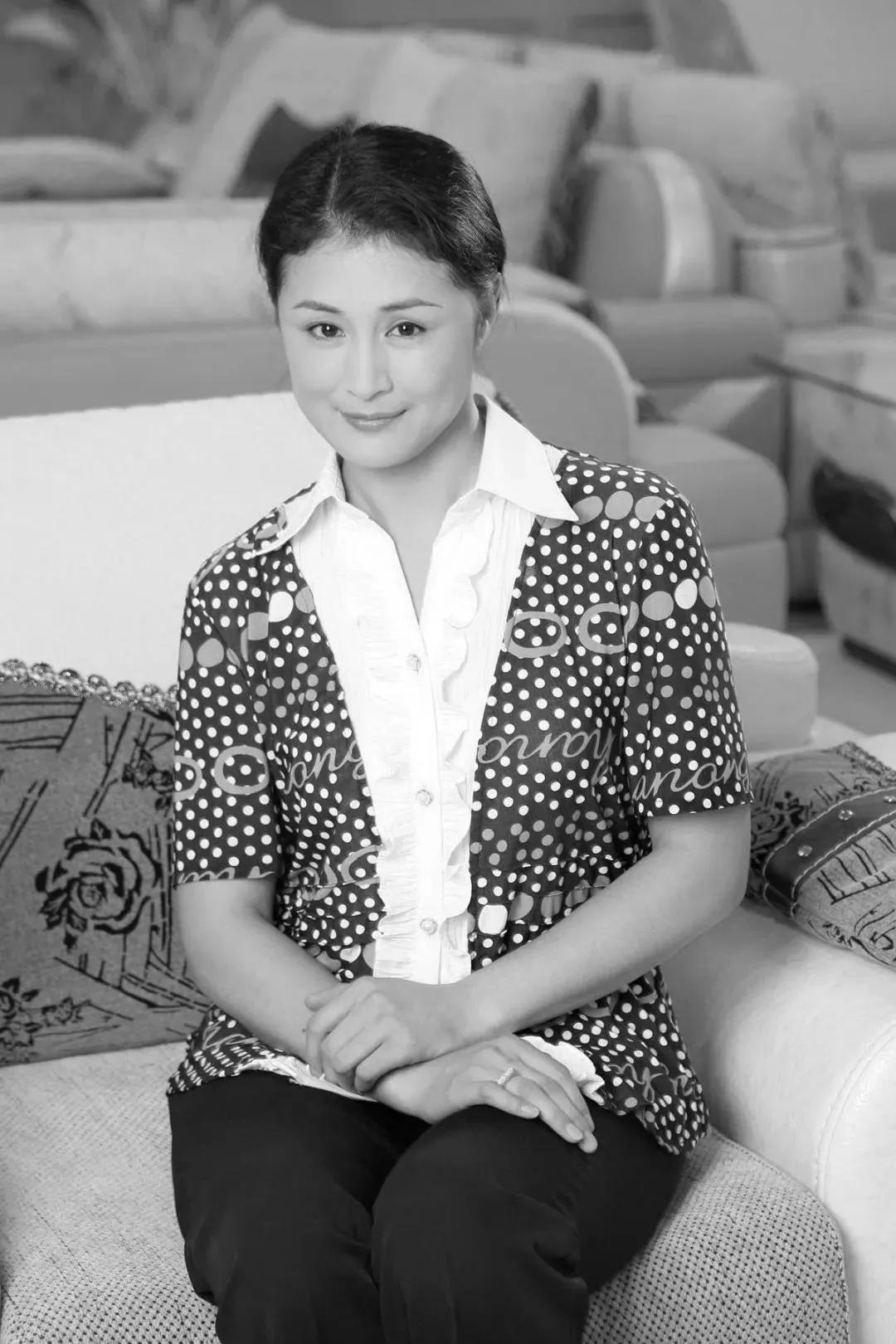 I really can't believe Ms. Yu Yuexian, the actor of "Xie Big Foot", she ...