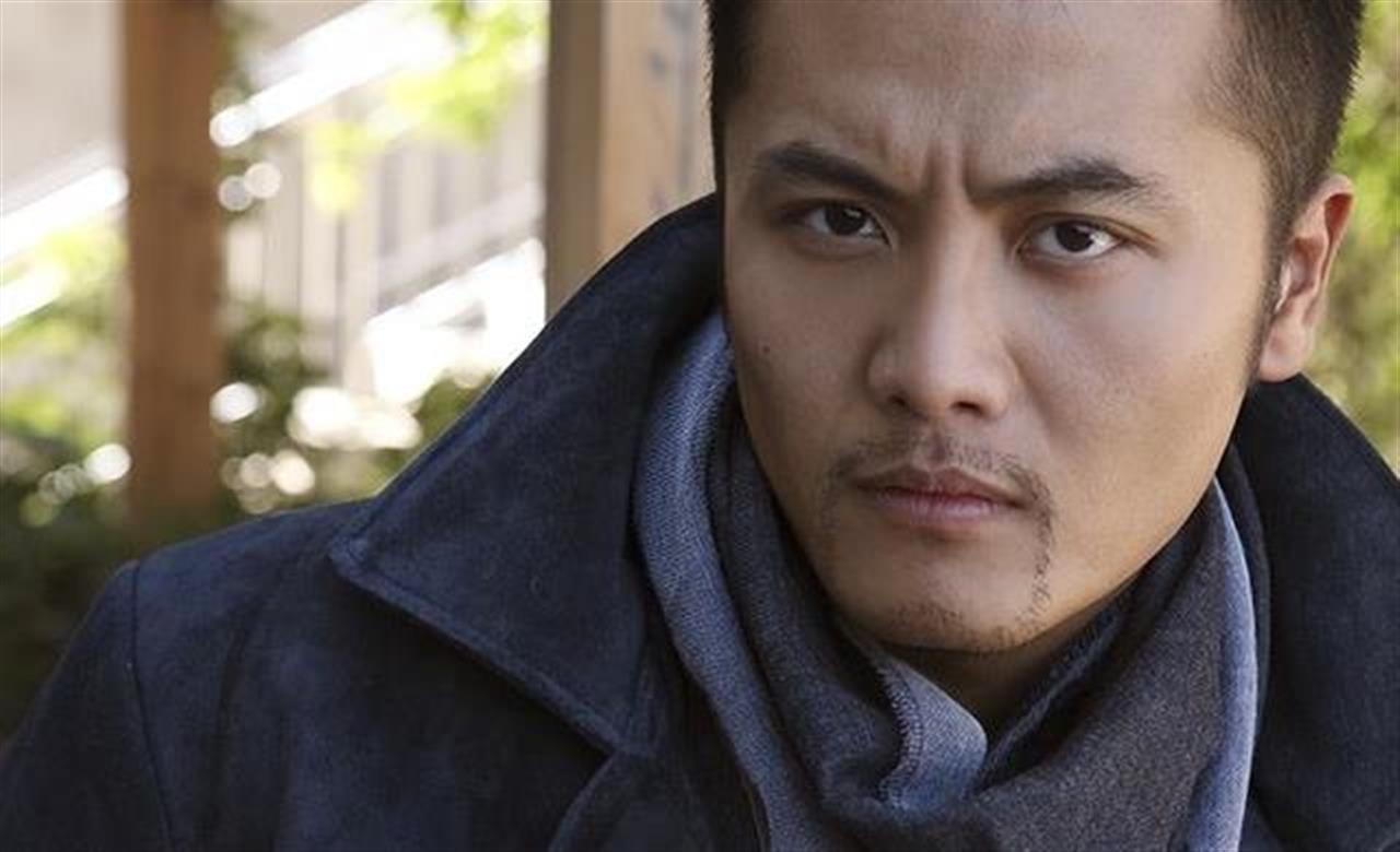 Actor Ji Ta went from being a painter to an actor, and was popularized ...