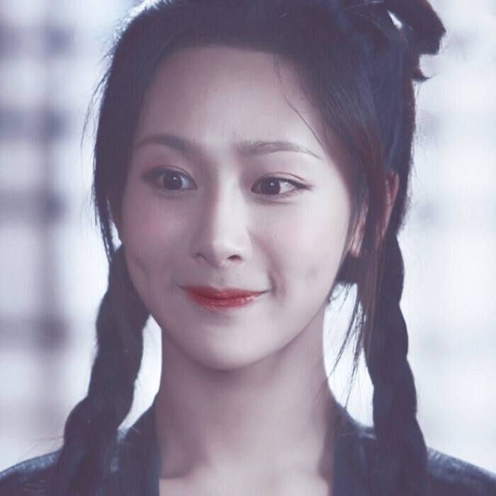 Yang Zi moved the cake of the capital behind Zhang Xiaohan?8 hot ...