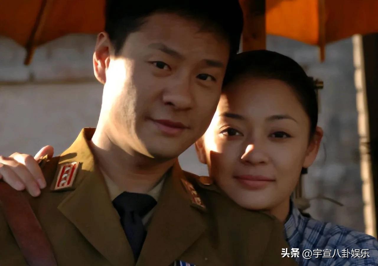 Chen Jiayan: After divorcing Lian Yiming, she adopted her daughter ...