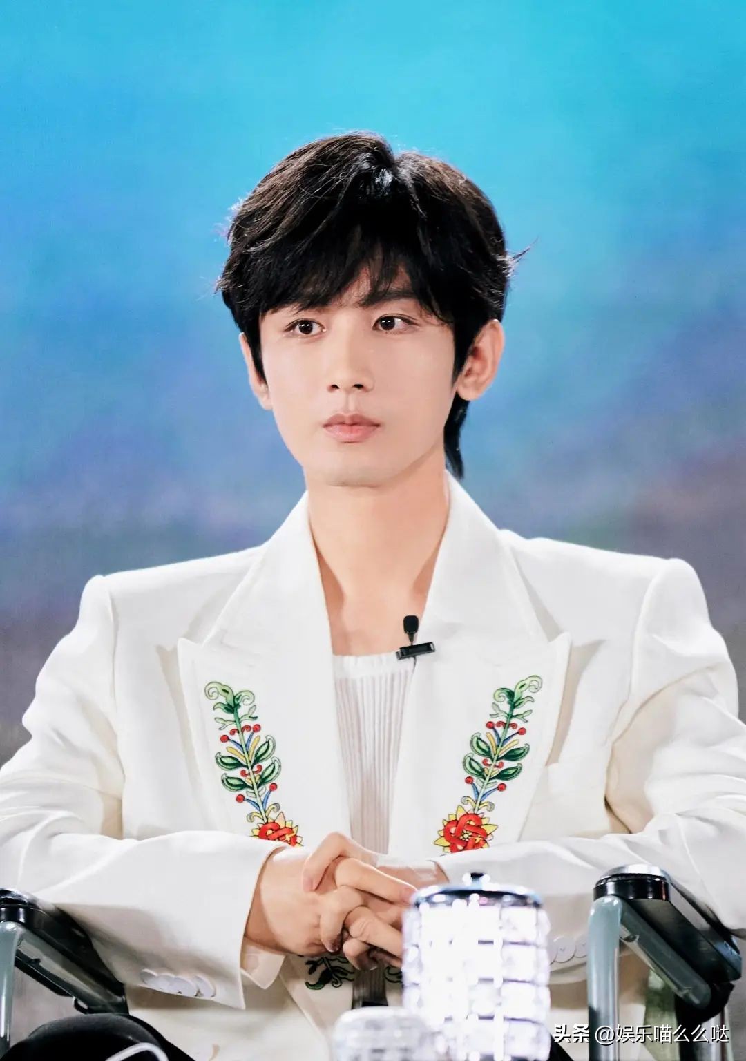 Is Cheng Yi illiterate or illiterate? Yang Mi competes for the custody ...