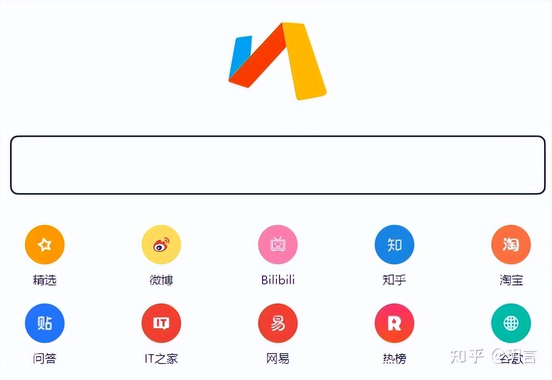 Four Ad-Free, Simple Browser Homepages - iNEWS