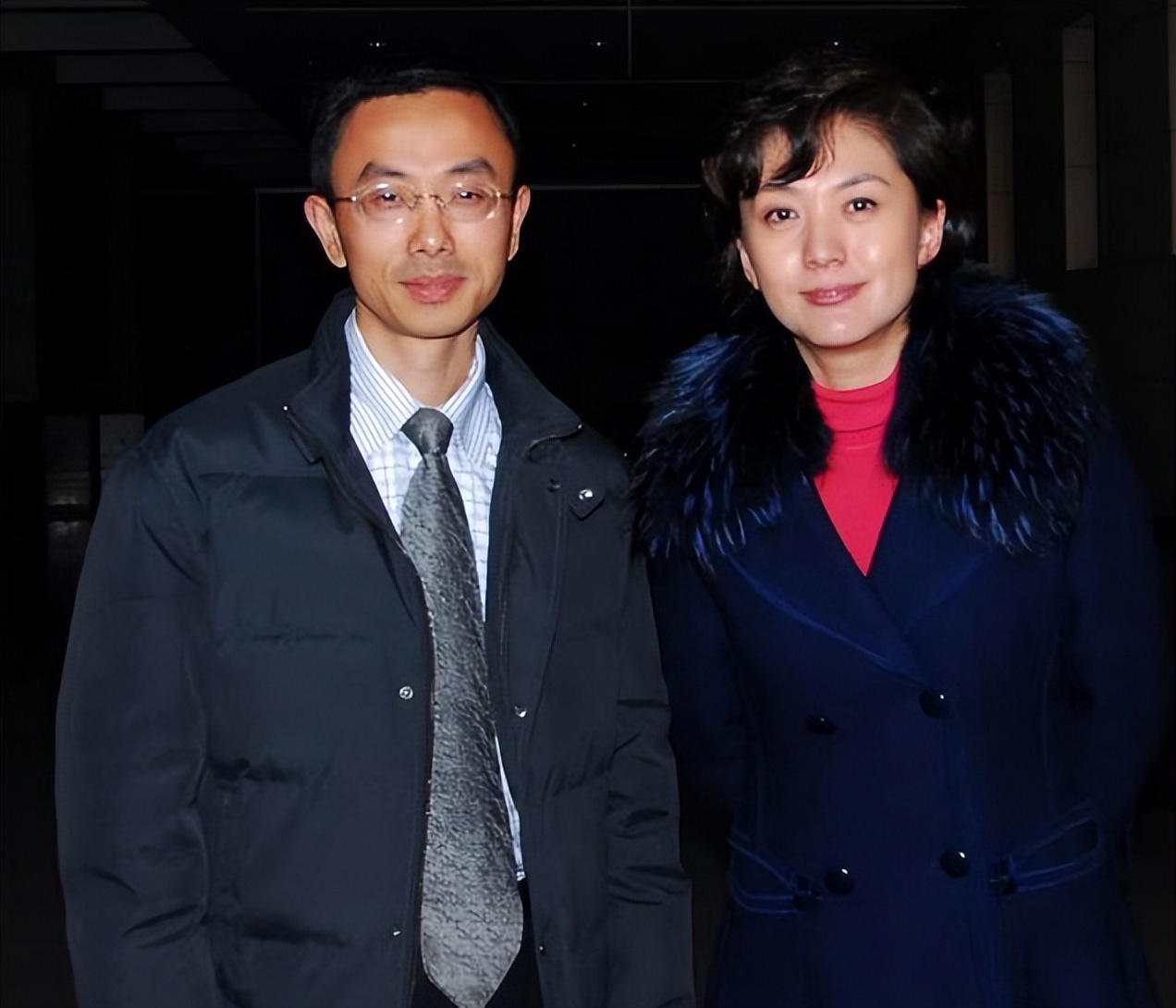 CCTV Host Haixia: The most correct decision in my life is to give birth ...