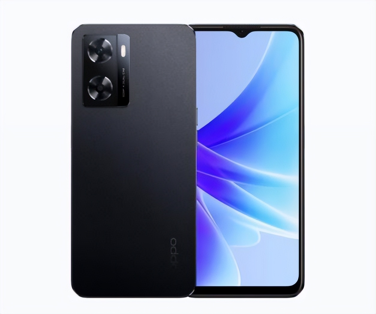 OPPO A77s mobile phone released: equipped with Qualcomm Snapdragon 680 ...