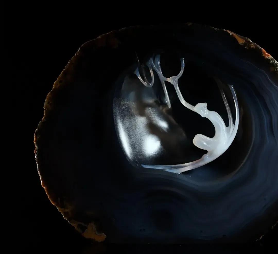 Qiu Qijing ~ Soul World - iNEWS