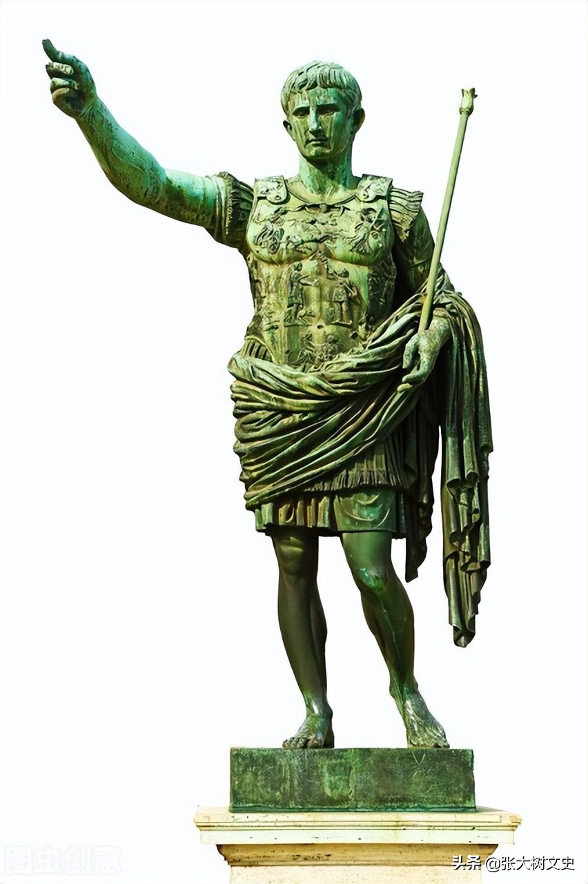 History of Rome: Why did Antony lose to Octavian? - iNEWS