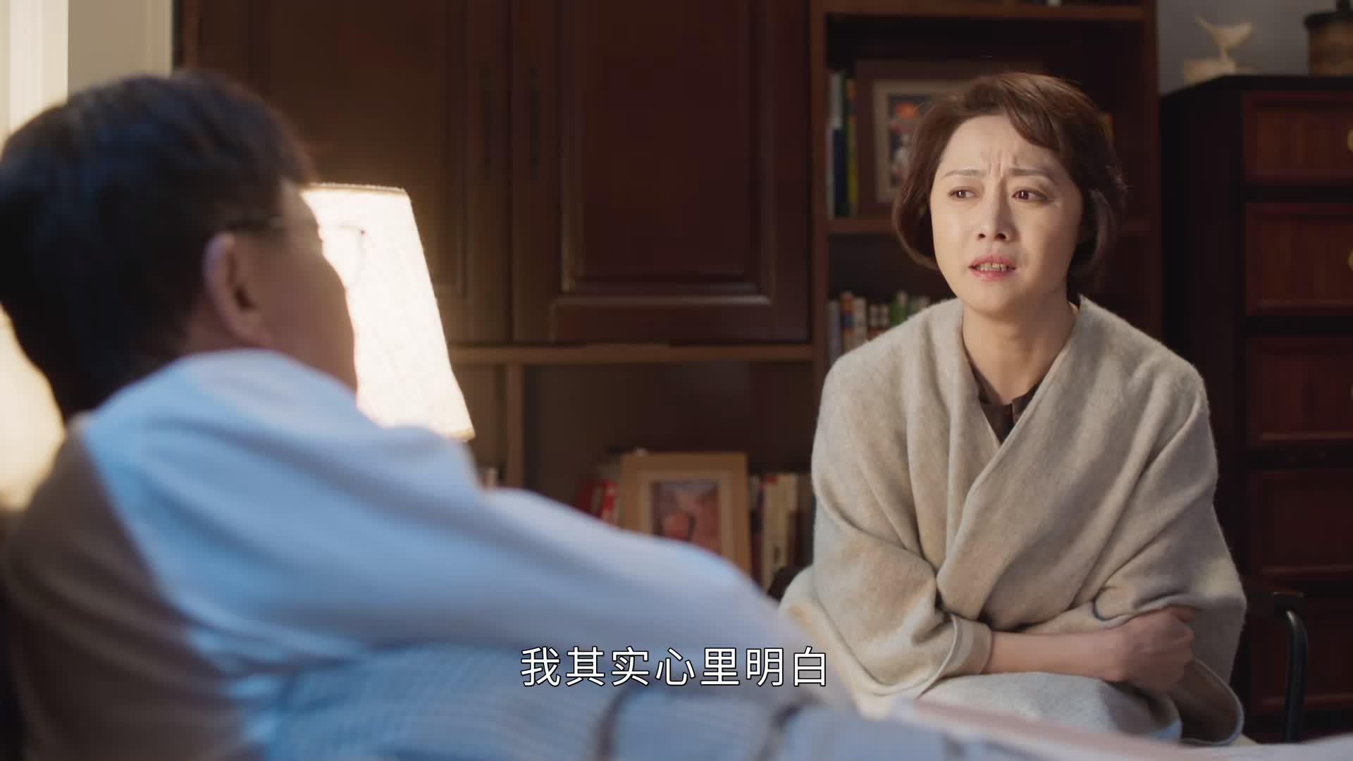 "Spring Day and Warm Sun": Ding Kemang and Jiang Ye's broken marriage sounded the alarm of ...