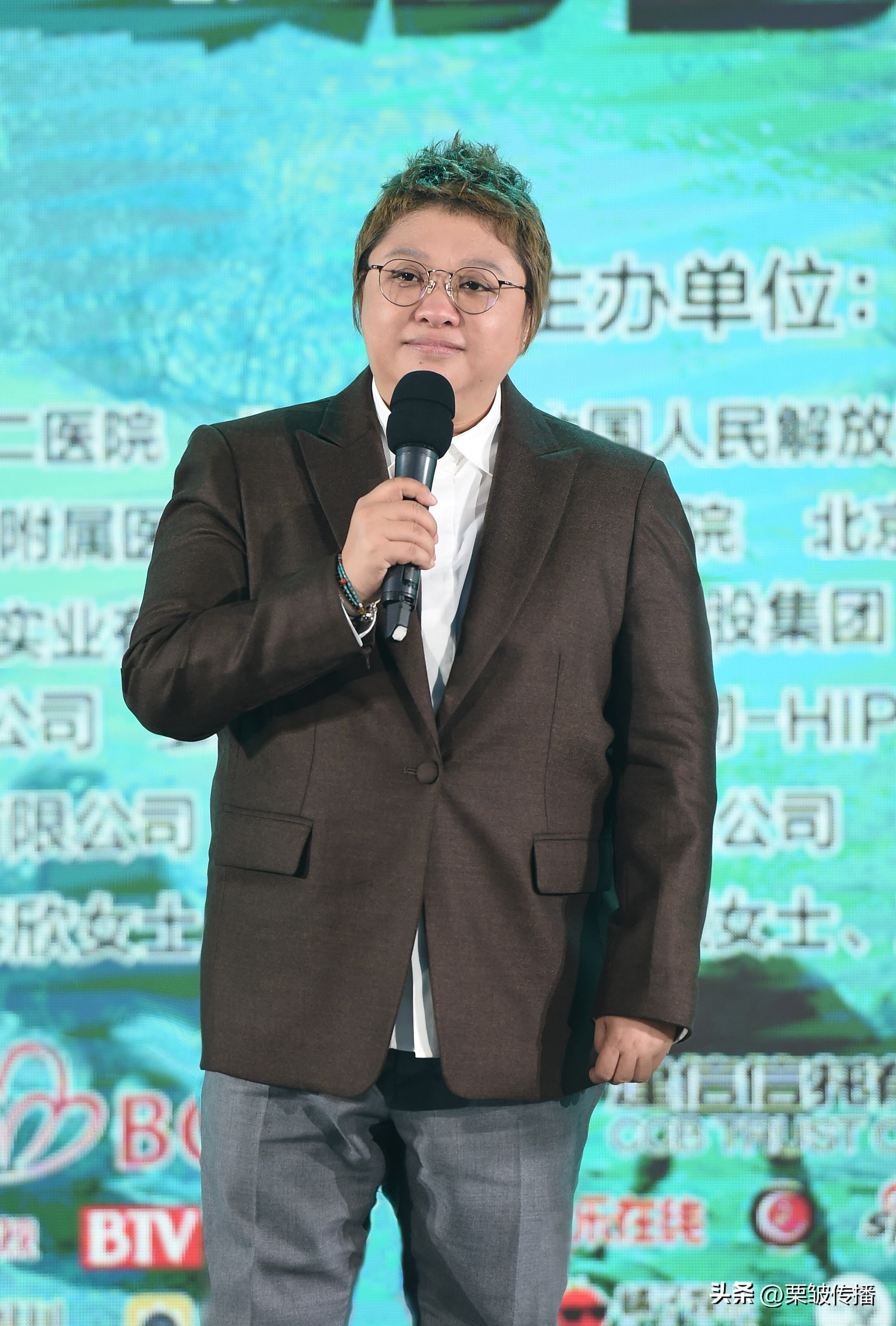 Han Hong: A touch of coolness in the music world - iMedia