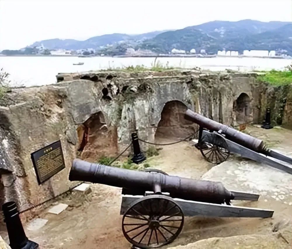 閩安古村，千年軍事重鎮地，戍台文化活化石 - 資訊咖