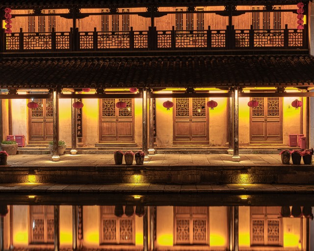 The Life of Lu Zhaolin in the Tang Dynasty - iNEWS