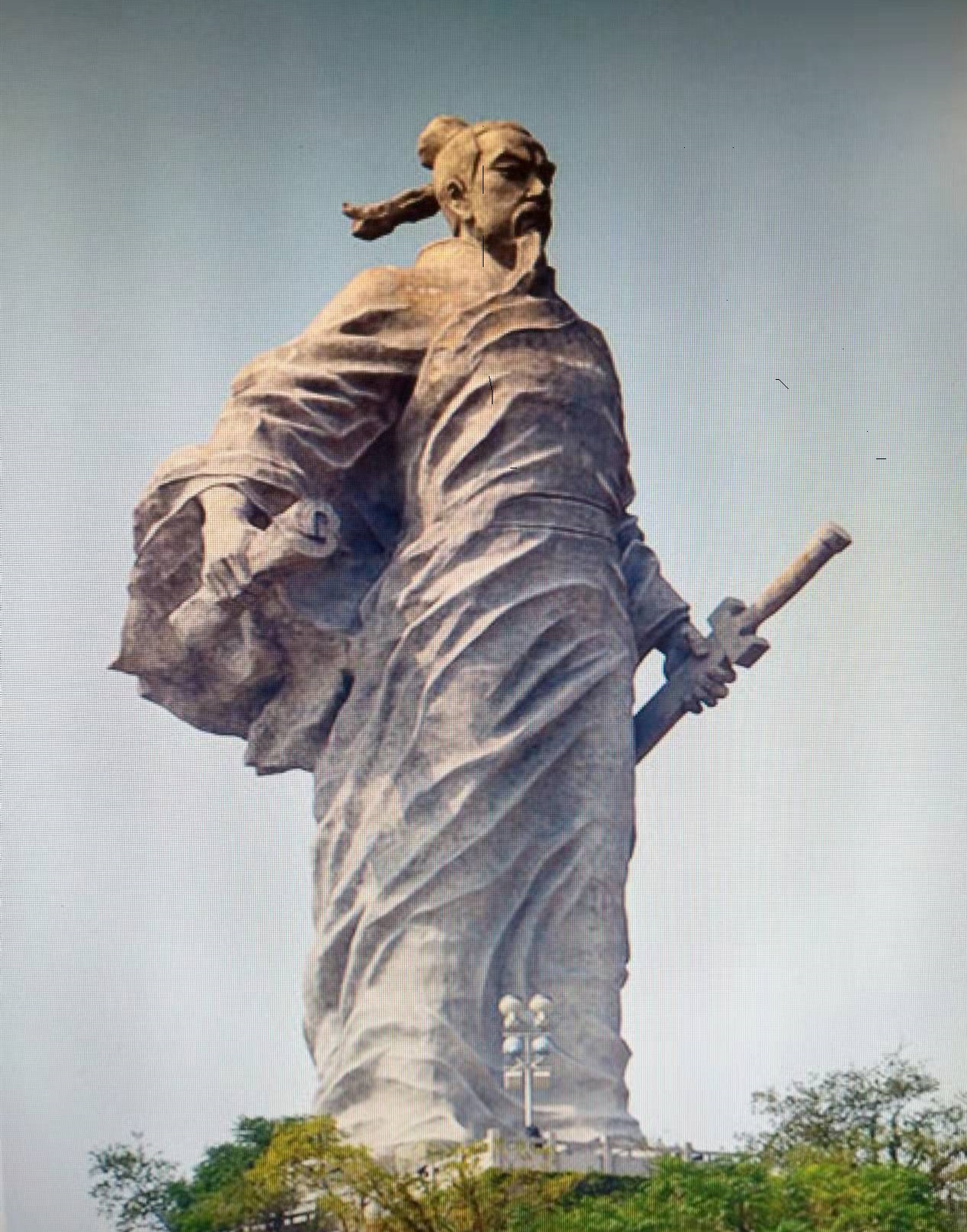 A great poet in the Southern Song Dynasty, reading Xin Qiji's ten poems ...