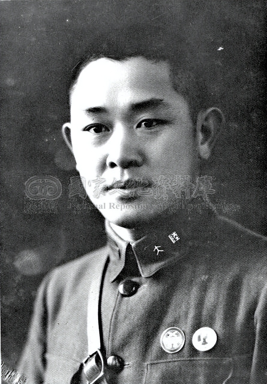 Brief Introduction of Modern Outstanding Figures in Loudi City, Hunan ...