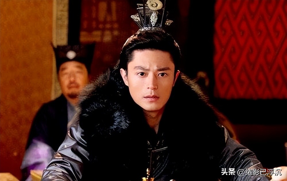 The "overrated" 6 powerful actors, on the surface their acting skills ...