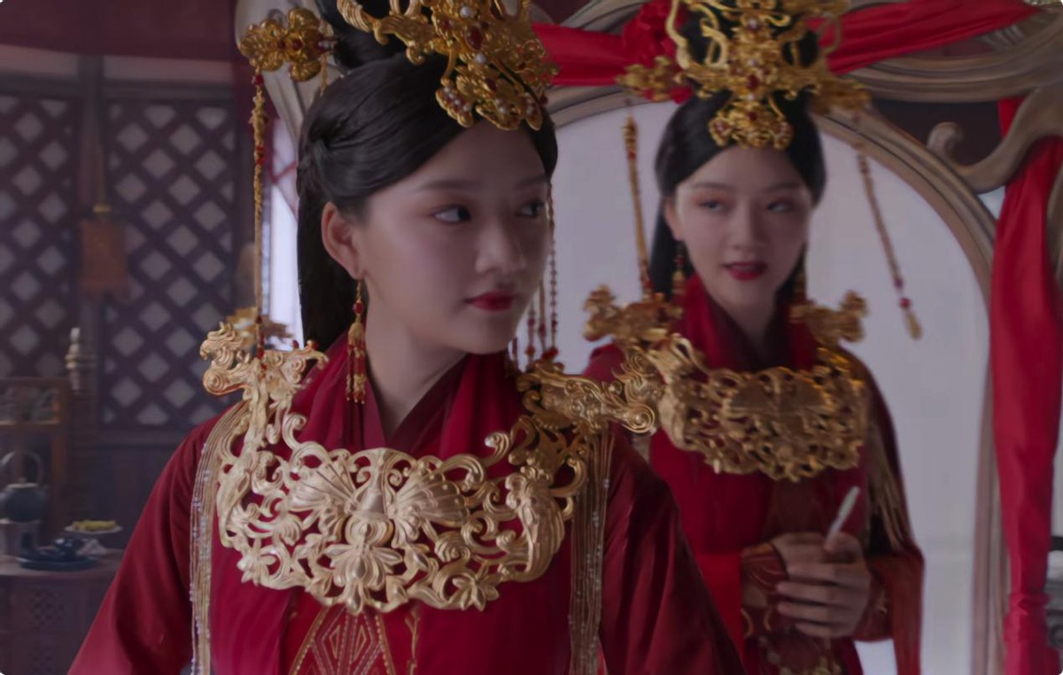 The first wave of word-of-mouth of Xiao Zhan's "Yu Gu Yao" has been ...