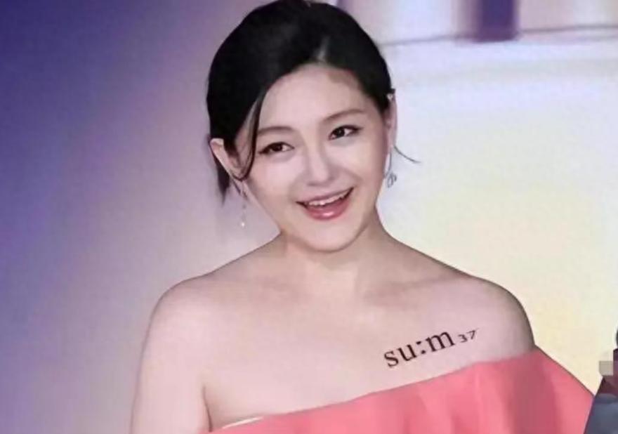 Many details prove that Big S gave birth in Korea, Koo Jun-yup smiled from ear to ear, Lin Lin ...