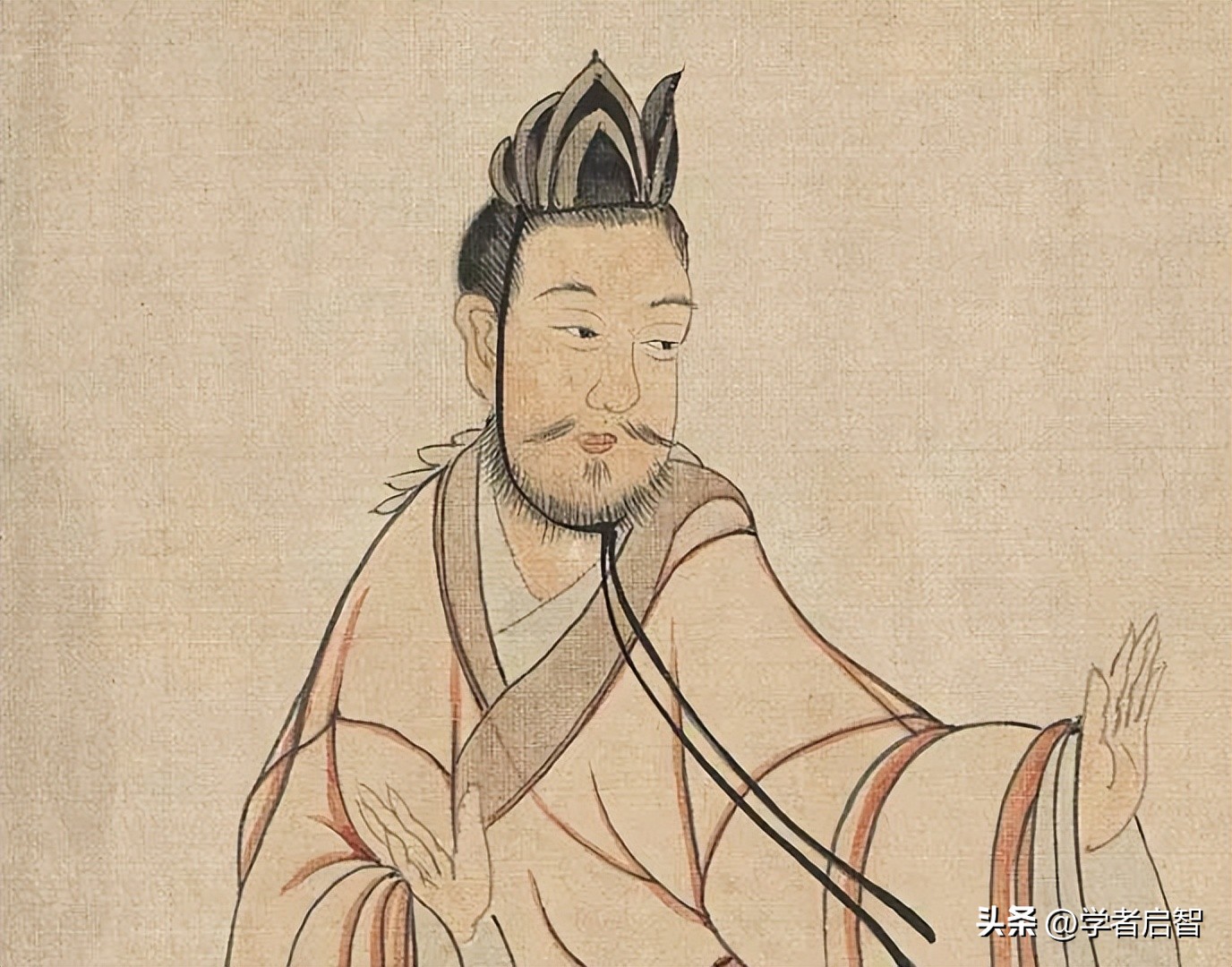 On the Study of the Promotion of Famous Scholars in Metaphysics in the ...