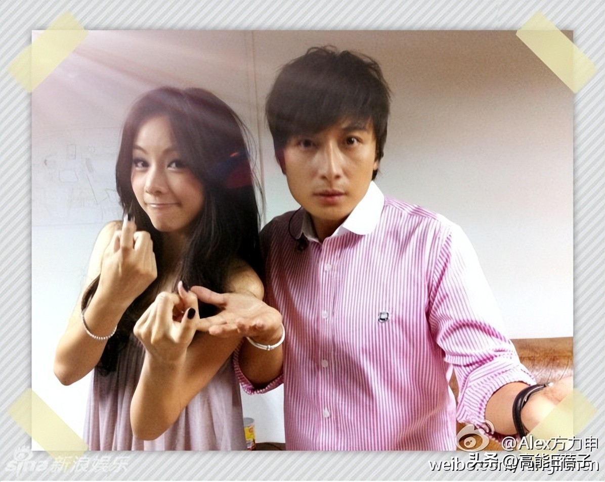 His girlfriend revealed that he had been raped by cult leader X, Fong ...