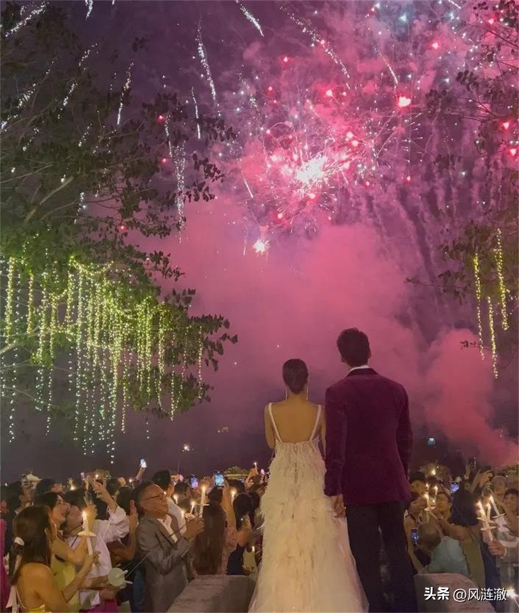 Thai film star Ananda married a wealthy daughter, and had previously ...