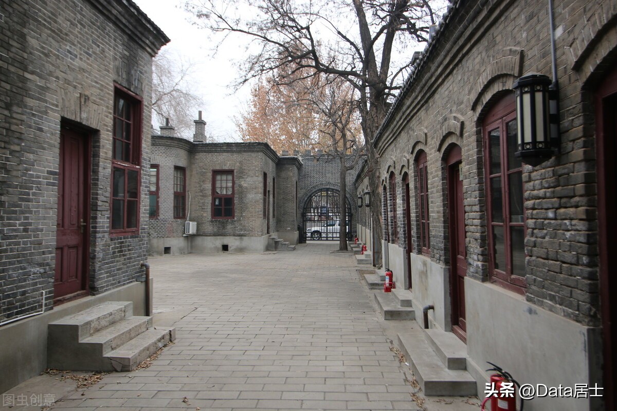 Tianjin, prosperous in Beiyang, lost in transformation and Beijing's ...