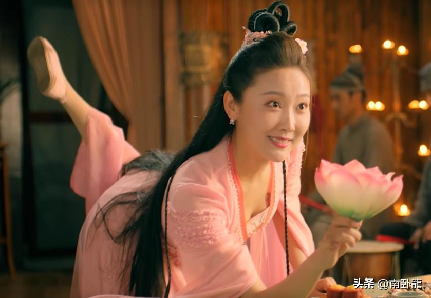"The Rebirth of Nezha's Spirit Pearl" was released, and it made up and ...