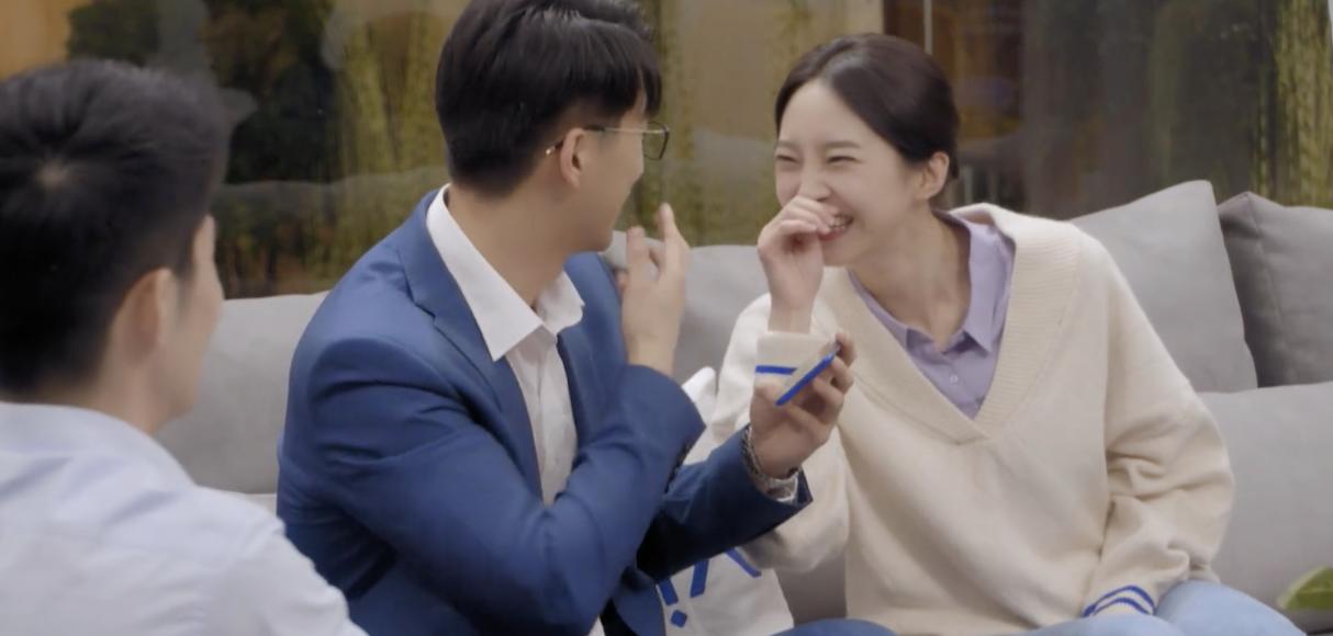 Watch "Heartbeat 2" again: When did Yang Kaiwen get moved?These three points of Zhao Qijun are ...