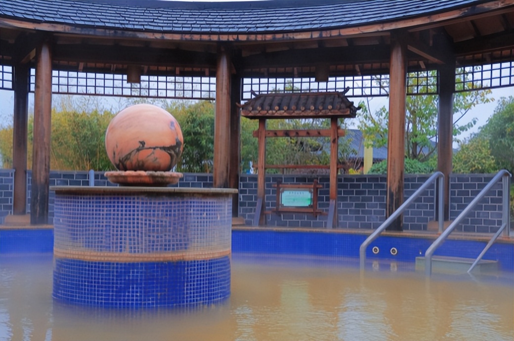 Why Qiao Shan is called the "King of Bathing", let the King of Bathing ...